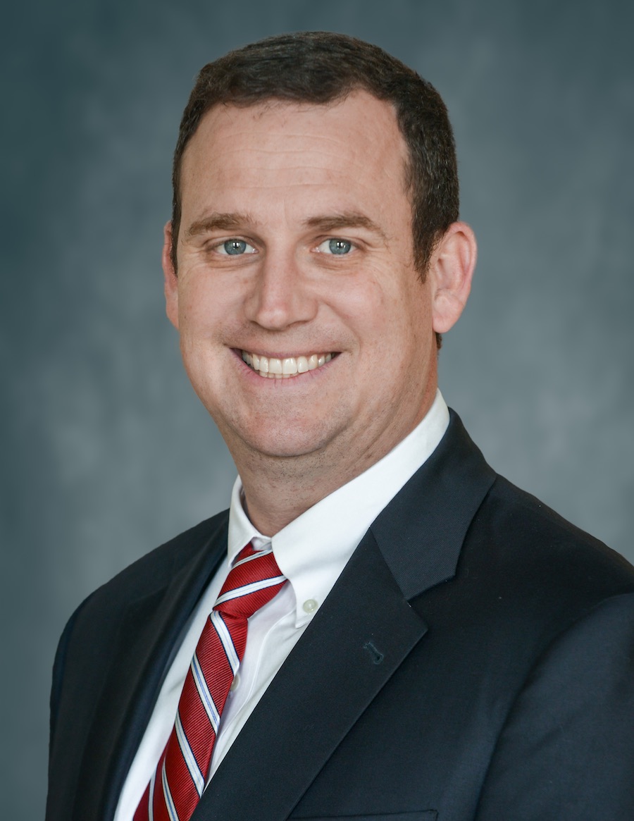 Leadership Team – UTG