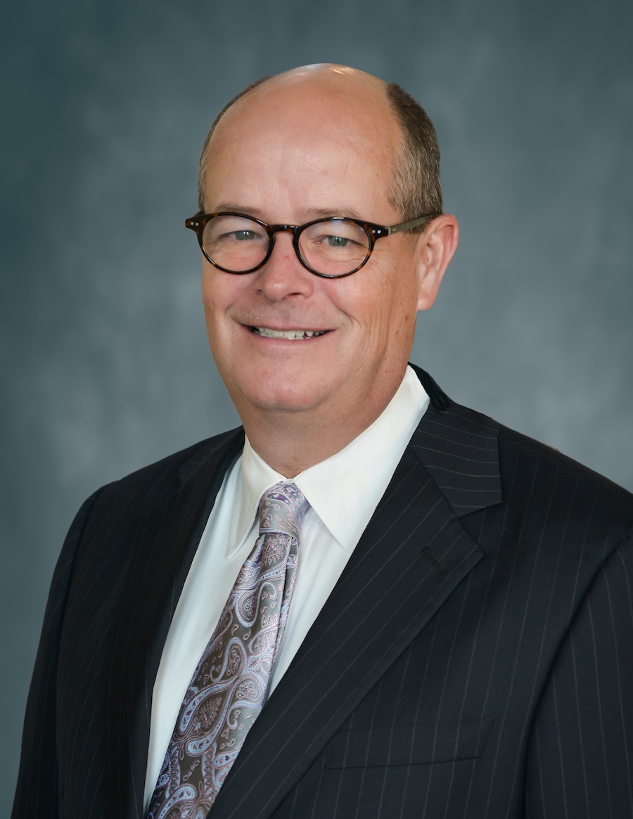 Leadership Team – UTG